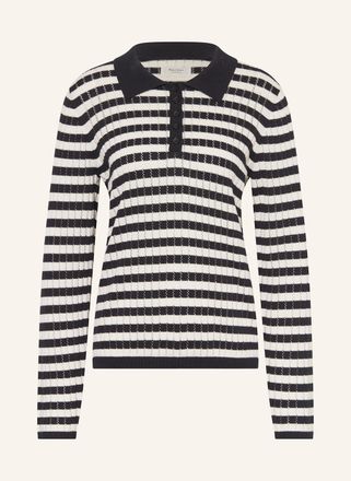 Part Two Pullover Zariapw blau