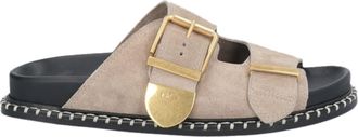 Chlo&eacute; SCHUHE - Sandalen auf YOOX.COM