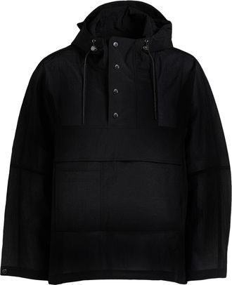 Emporio Armani JACKEN & M&Auml;NTEL - Jacken und Anoraks auf YOOX.COM