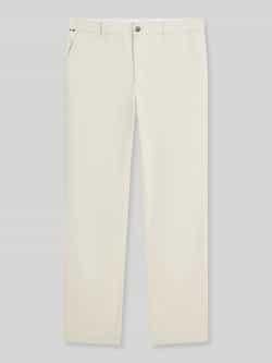 Tommy Hilfiger Straight Fit Chino aus Baumwoll-Mix Modell DENTON