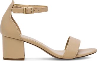 Jenny Fairy Sandalen Jenny Fairy WS0730-06 Beige