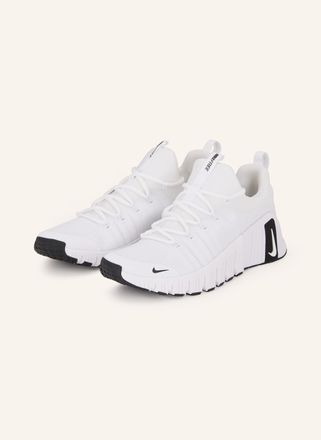 Nike Fitnessschuhe Free Metcon 6 weiss
