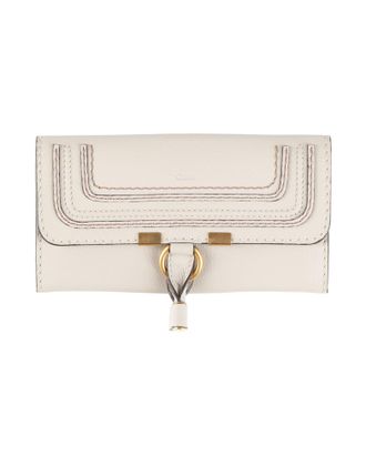 Chlo&eacute; Kleinlederwaren - Brieftaschen auf YOOX.COM