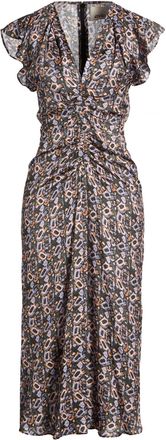 Isabel Marant KLEIDER - Midi-Kleider auf YOOX.COM