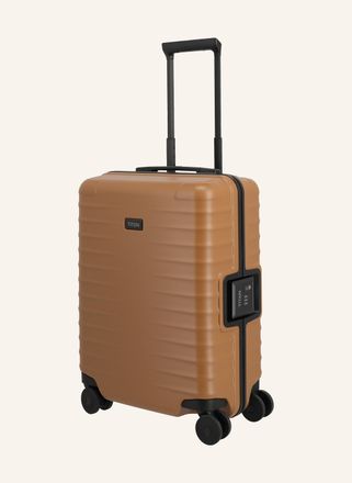 Titan Trolley Overseas s23 orange