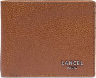 Lancel Come Portemonnaie - Braun