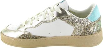 Crime London Femme, Chaussures, Multicolore, Taille: 41 EU Basket SK8 19110