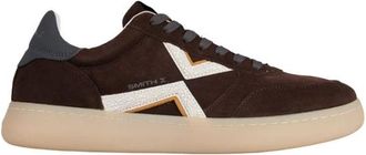 Alexander Smith Ocean - - Shoes - Herren - Braun - 40 EU
