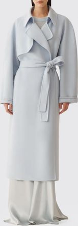 Fabiana Filippi Manteau en laine vierge