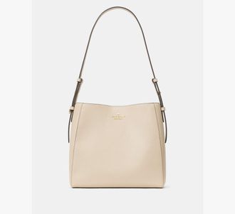 Kate Spade New York Juliette Beuteltasche, Mittelgro&szlig;