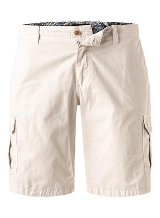 Bugatti Herren Bermudas beige