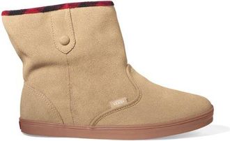 Vans W MIRAH VKW4SF3, Bottes femme - Beige-TR-A4-23, 40 EU