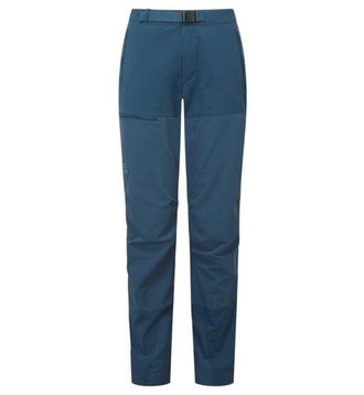 Mountain Equipment Alpine W - Softshellhose - Damen