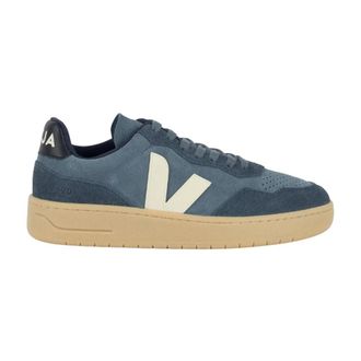 Veja Herren, Schuhe, Blau, 42 EUGr&ouml;&szlig;e