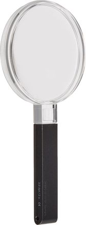 Eschenbach Porzellan Group Lupe Leseglas Economic, Ø 100mm, 2X