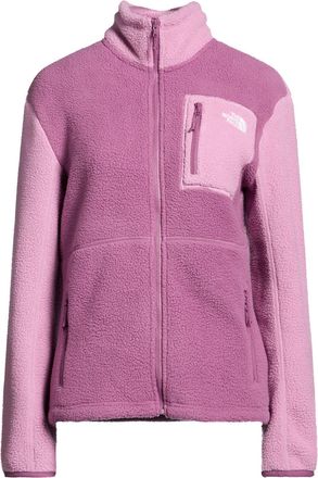 The North Face W YUMIORI FULL ZIP