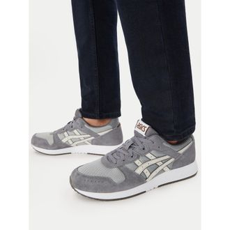Asics Sneakers Asics Lyte Classic 1203A611 Grau