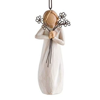 Willow Tree Enesco Willow Tree Friendship Hanging Ornament