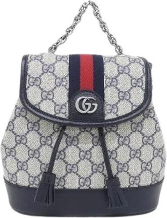 Gucci Damen, Pre-Owned, Mehrfarbig, ONE SIZEGr&ouml;&szlig;e