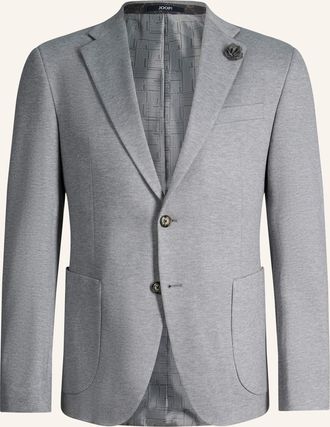 Joop Sakko Slim Fit grau