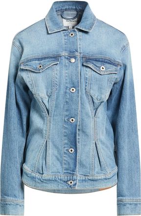 Pepe Jeans London JACKEN & M&Auml;NTEL - Jeansjacken/M&auml;ntel auf YOOX.COM