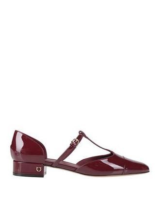 Ferragamo CHAUSSURES - Escarpins sur YOOX.COM