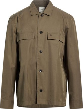 Calvin Klein TOPS - Hemden auf YOOX.COM