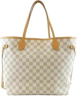 Louis Vuitton Damen, Pre-Owned, Wei&szlig;, ONE SIZEGr&ouml;&szlig;e