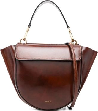 Wandler Femme, Sacs, Brun, Taille: ONE Size Hortensia Bag Small