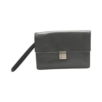 Louis Vuitton Pre-owned Leder louis-vuitton-Taschen - - Pre-owned - Damen - Schwarzk - ONE SIZE