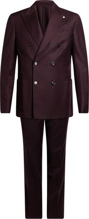 L.B.M. 1911 ANZ&Uuml;GE und CO-ORDS - Anz&uuml;ge auf YOOX.COM