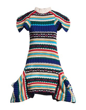 sacai KLEIDER - Mini-Kleider auf YOOX.COM