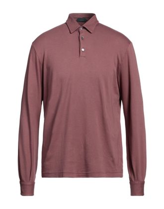 Zanone TOPS - Poloshirts auf YOOX.COM