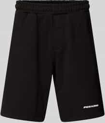 Pegador Sweatshorts mit elastischem Bund