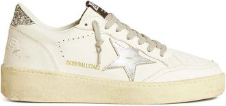 Golden Goose Low-Top Sneaker - Sneakers White - Gr. 35 (EU) - in Weiß - für Damen