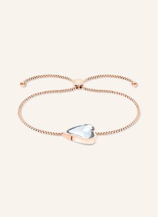 Liebeskind Liebeskind Armband Aus Edelstahl rosegold