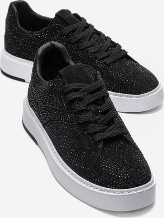 Prologue Berina Verzierter Sneaker
