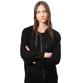 Isotoner Sweats Homewear Femme v&ecirc;tements dint&eacute;rieur, mati&egrave;re Ultra-Douce et Respirante