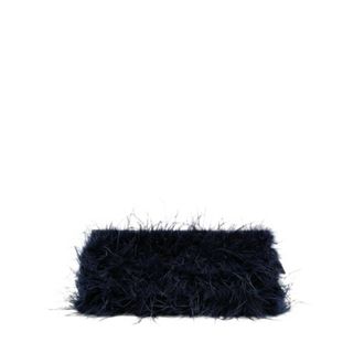 Twinset Clutch - - Bags - Damen - Blau - ONE SIZE
