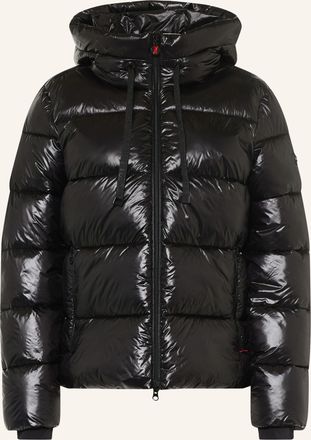 Frieda & Freddies Frieda & Freddies Steppjacke Scott schwarz