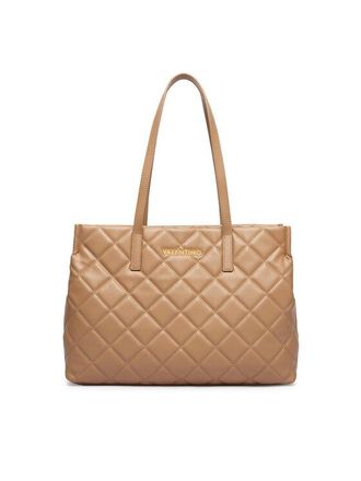 Valentino Handtasche Ocarina VBS3KK10R Beige
