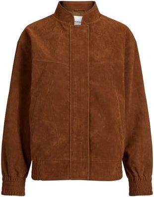 Topshop Veste Tscharlotte su&eacute;d&eacute;e