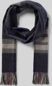 Salmone Textilvertriebs-GmbH Schal aus reinem Kaschmir