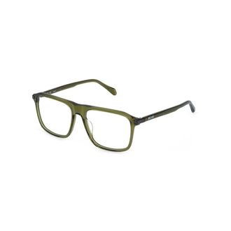 Just Cavalli Vjc137 02Gn Brillen - - Accessories - Herren - Gr&uuml;n - 56 MM