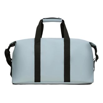 Rains Femme, Sacs, Bleu, Taille: ONE Size Sac Week-end Hilo