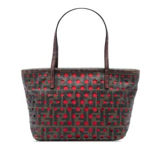 Fendi Damen, Pre-Owned, Braun, ONE SIZEGr&ouml;&szlig;e