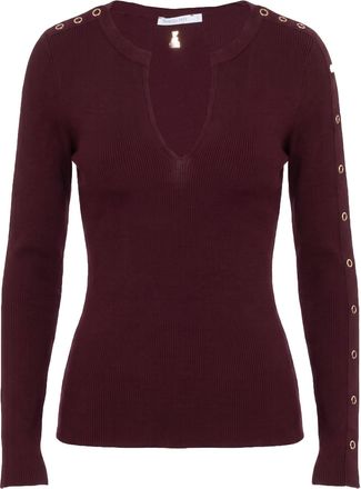 Patrizia Pepe STRICKWAREN - Pullover auf YOOX.COM