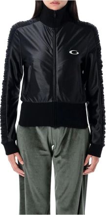 Balenciaga Damen, Sweatshirts & Hoodies, Schwarzk, MGr&ouml;&szlig;e