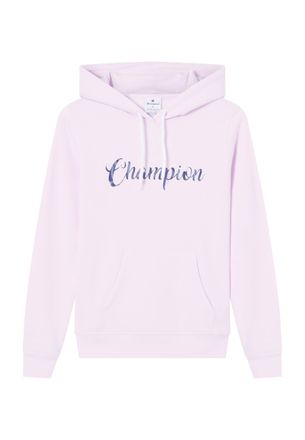 Champion Damen Legacy Women Kapuzenpullover, Rose, XL