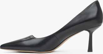 Estro & Luminara Pumps 9289